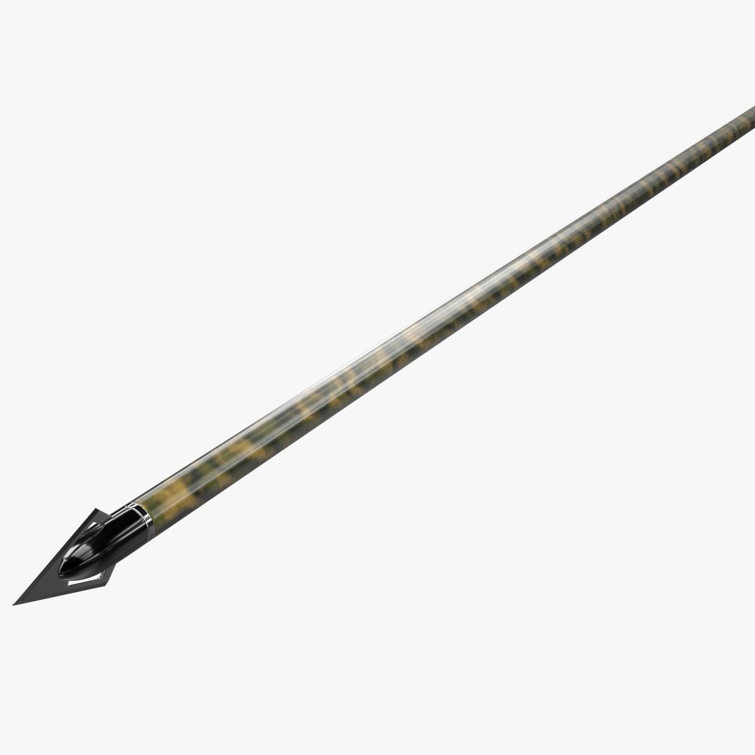 Obj Arrow