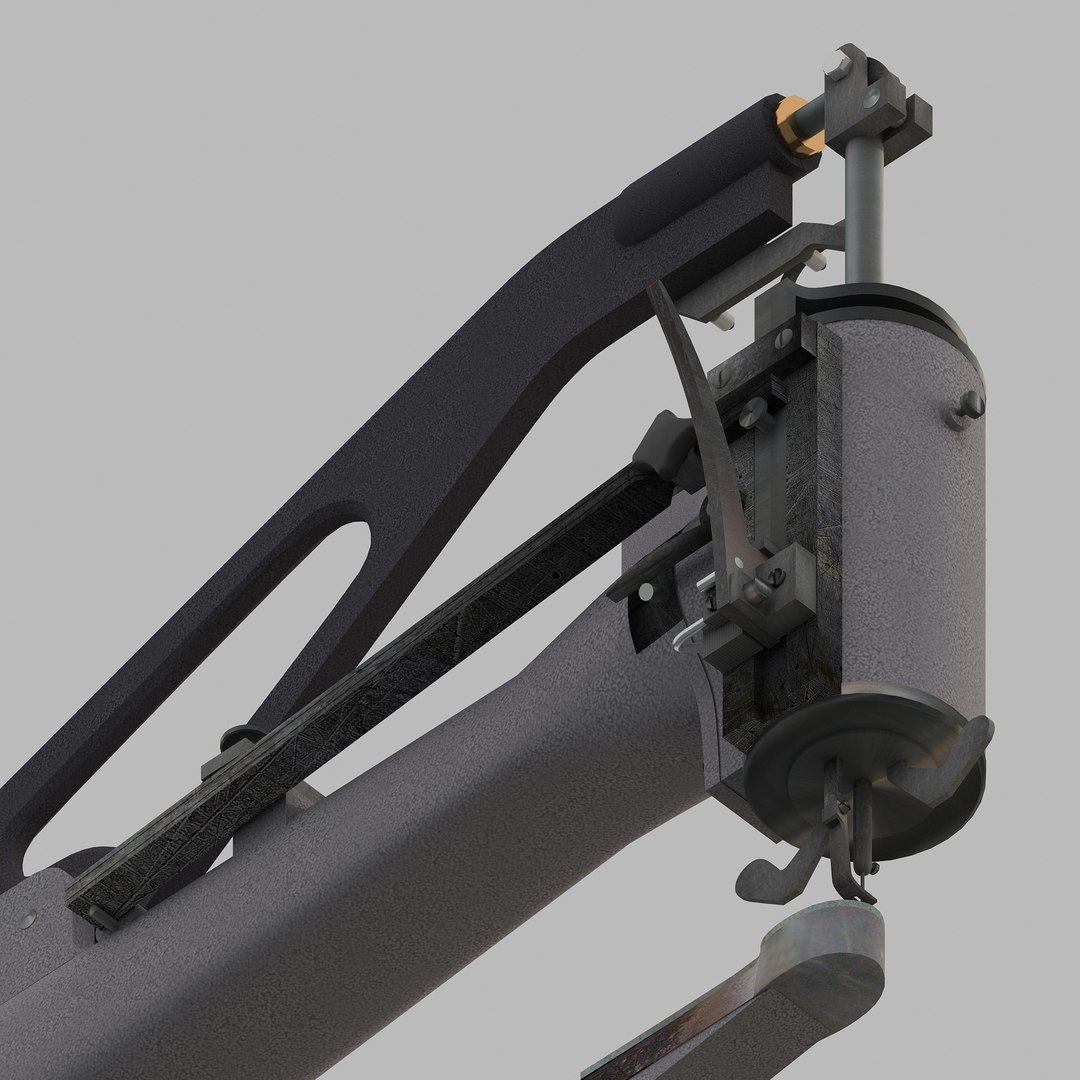 Sewing Machine Shoes 3D - TurboSquid 1311538