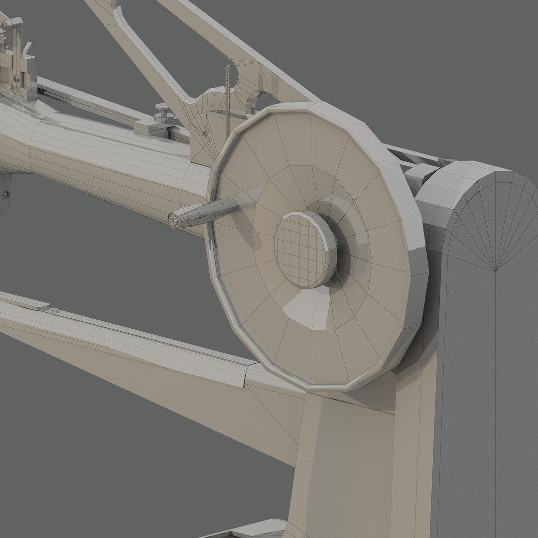 Sewing Machine Shoes 3D - TurboSquid 1311538