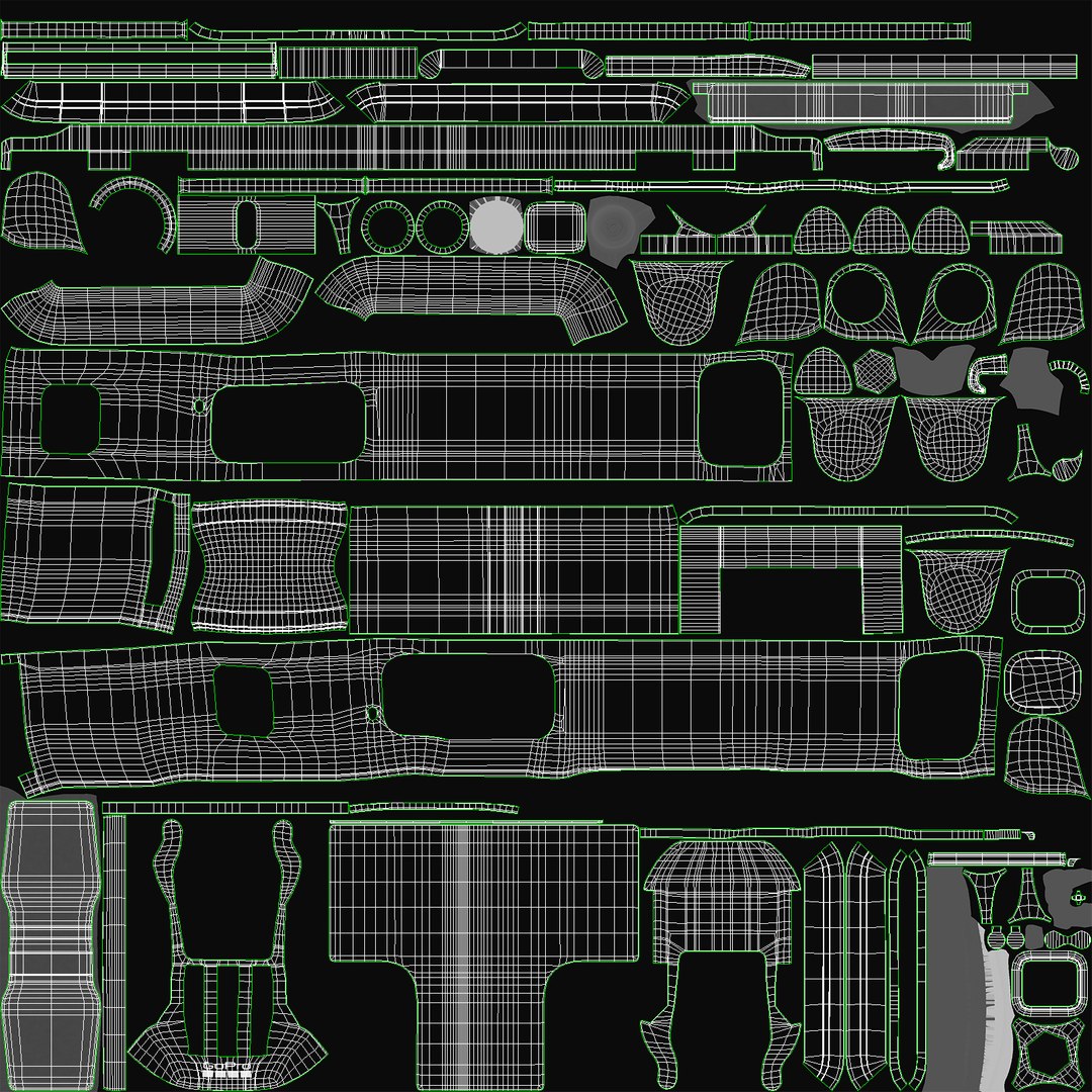 Gopro Hero 6 Cameras 3D Model - TurboSquid 1282508