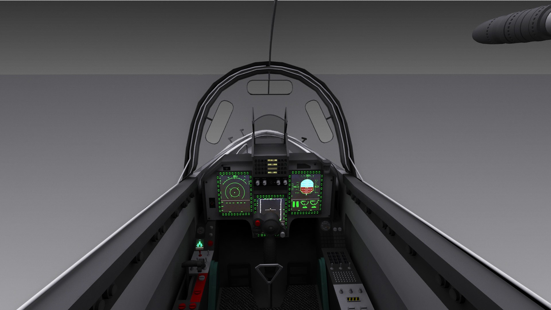 3D model JF-17 Block 2 - TurboSquid 1812115