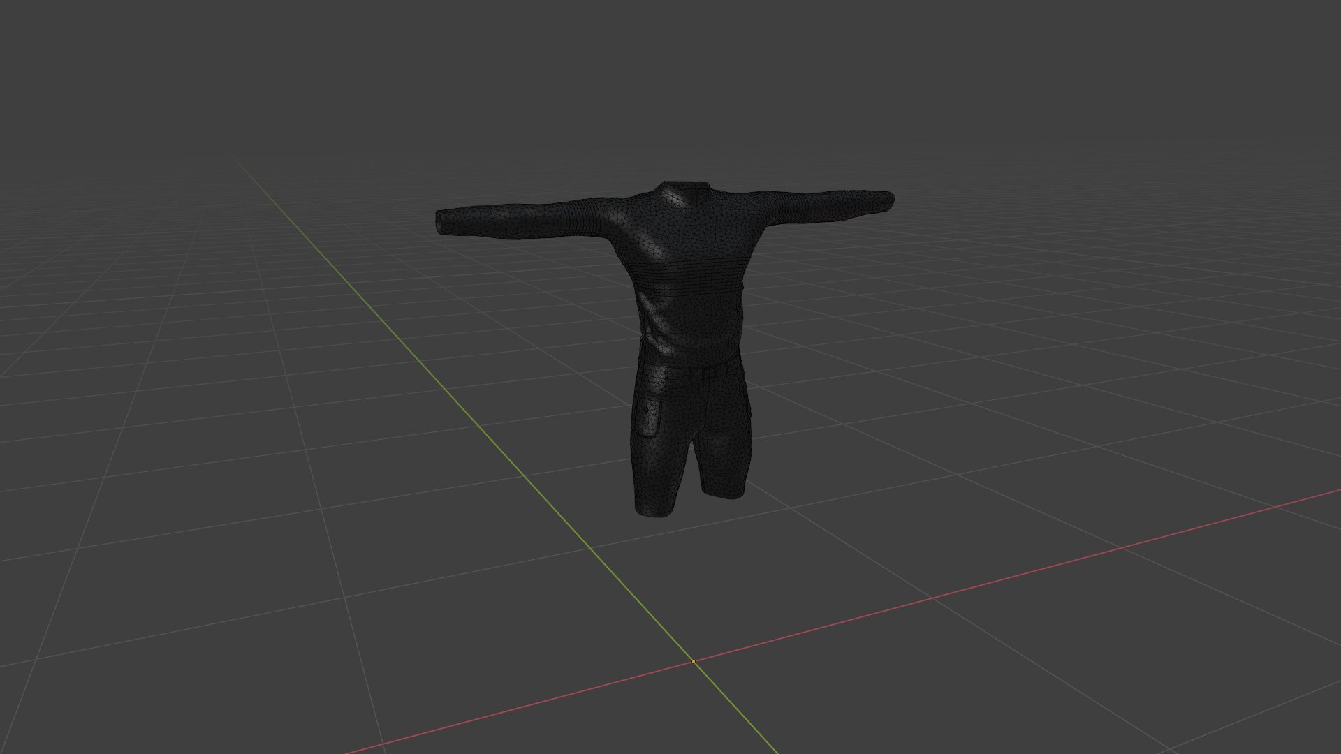 Man Clothing 3D - TurboSquid 2110416