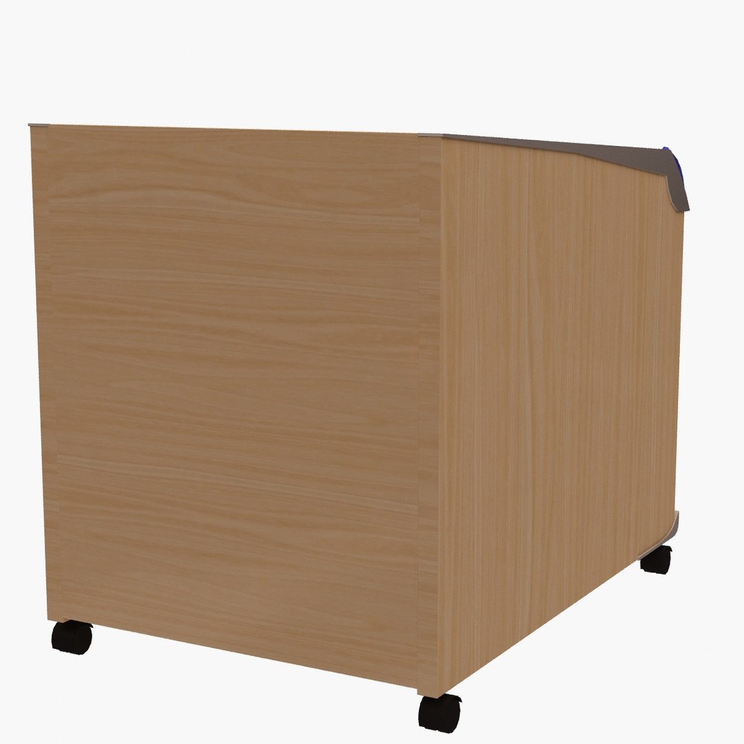 3d moll basic table medi
