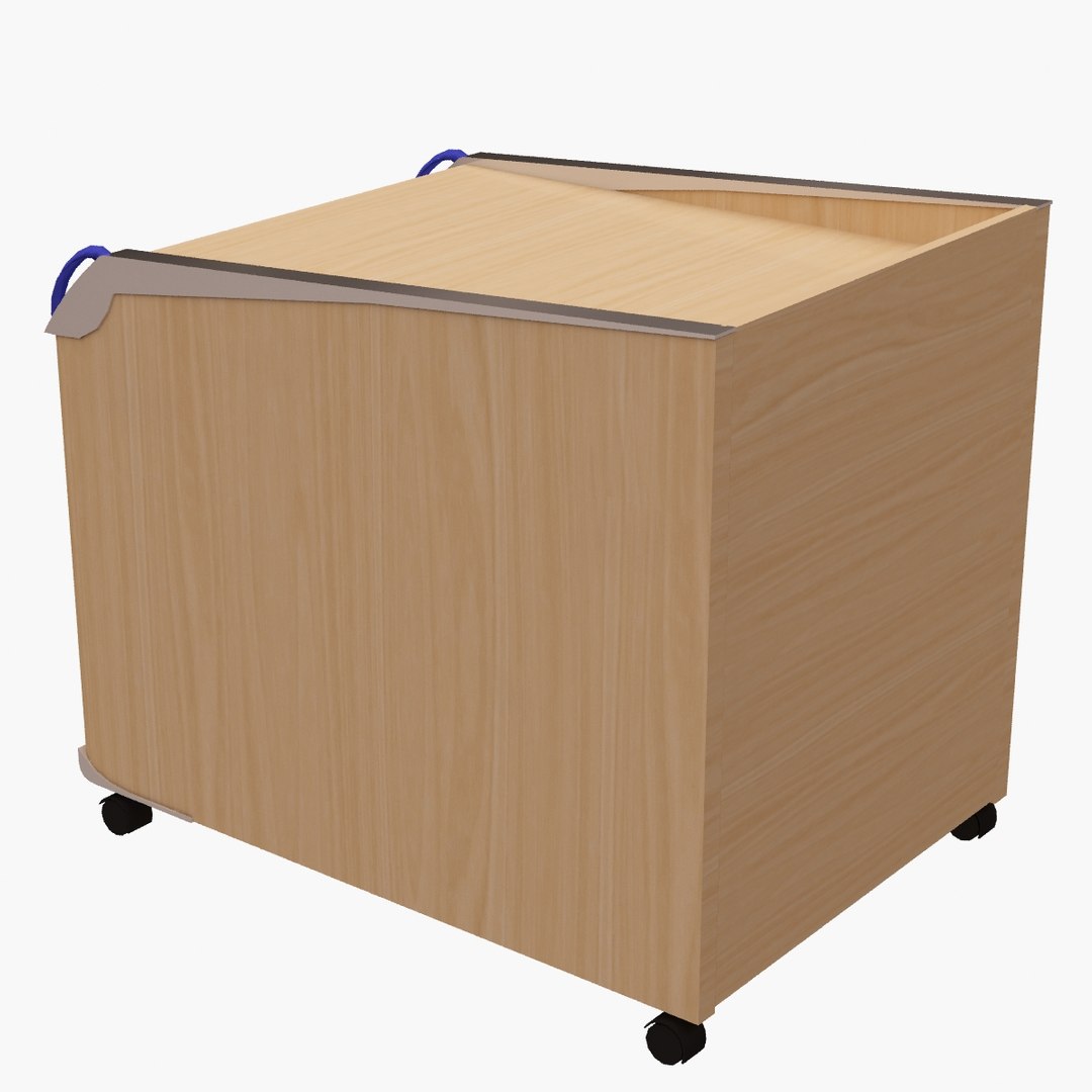 3d moll basic table medi