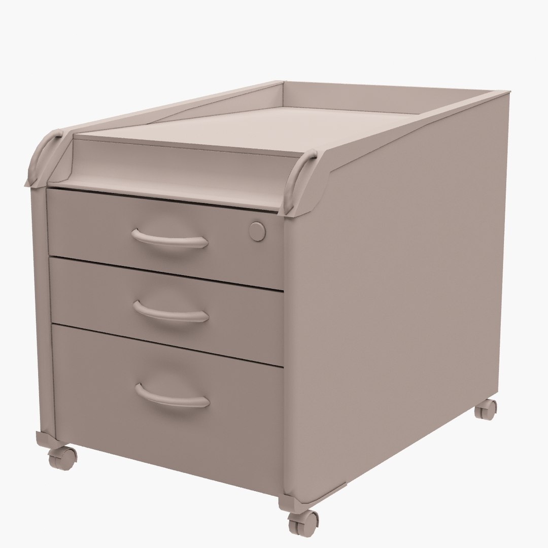 3d moll basic table medi