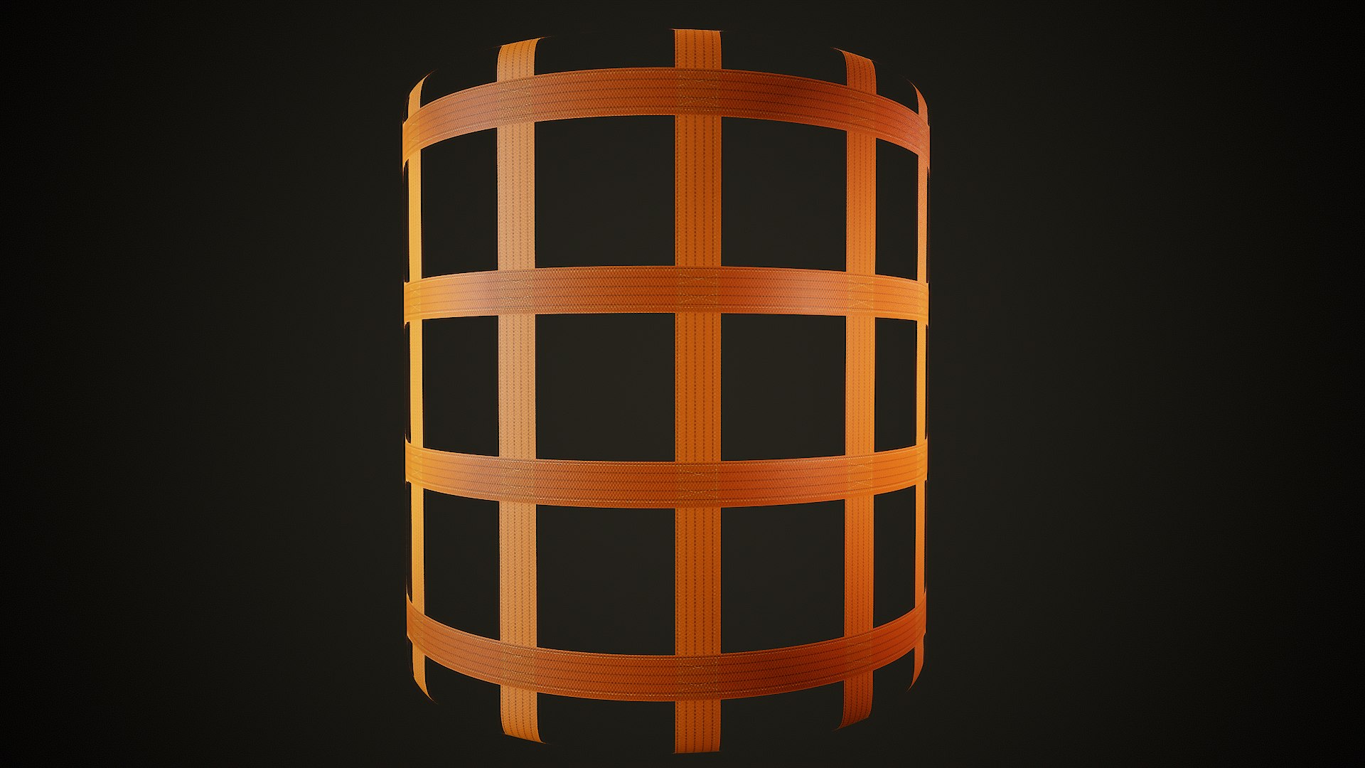 Seamless Cargo Net Textures 3D Model - TurboSquid 2335876