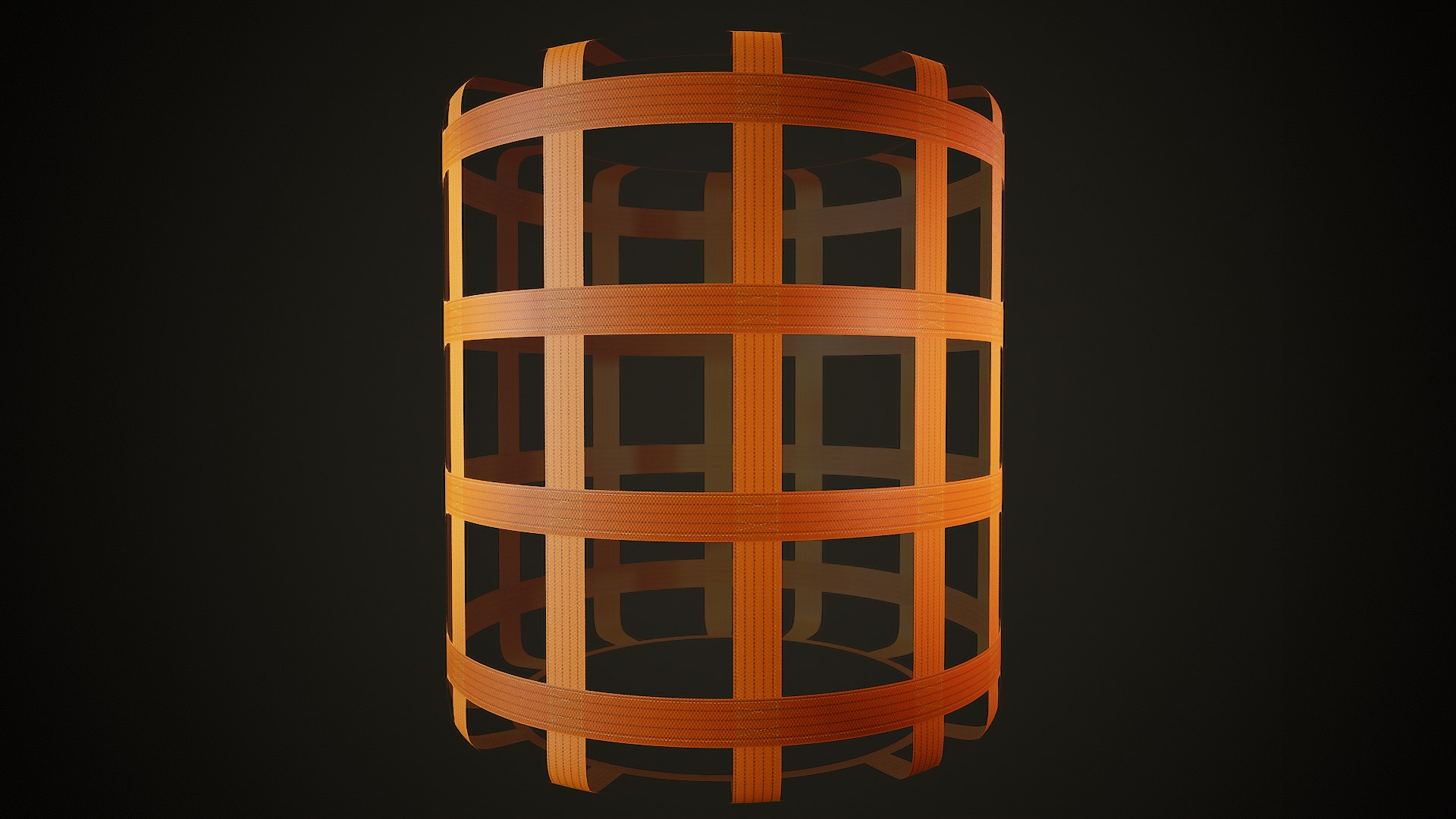 Seamless Cargo Net Textures 3D Model - TurboSquid 2335876