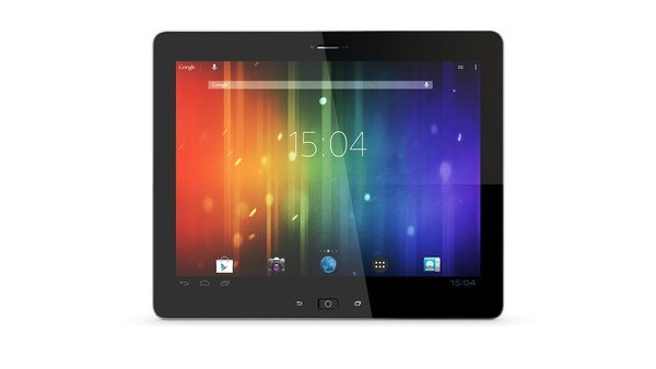 max generic tablet 9 7