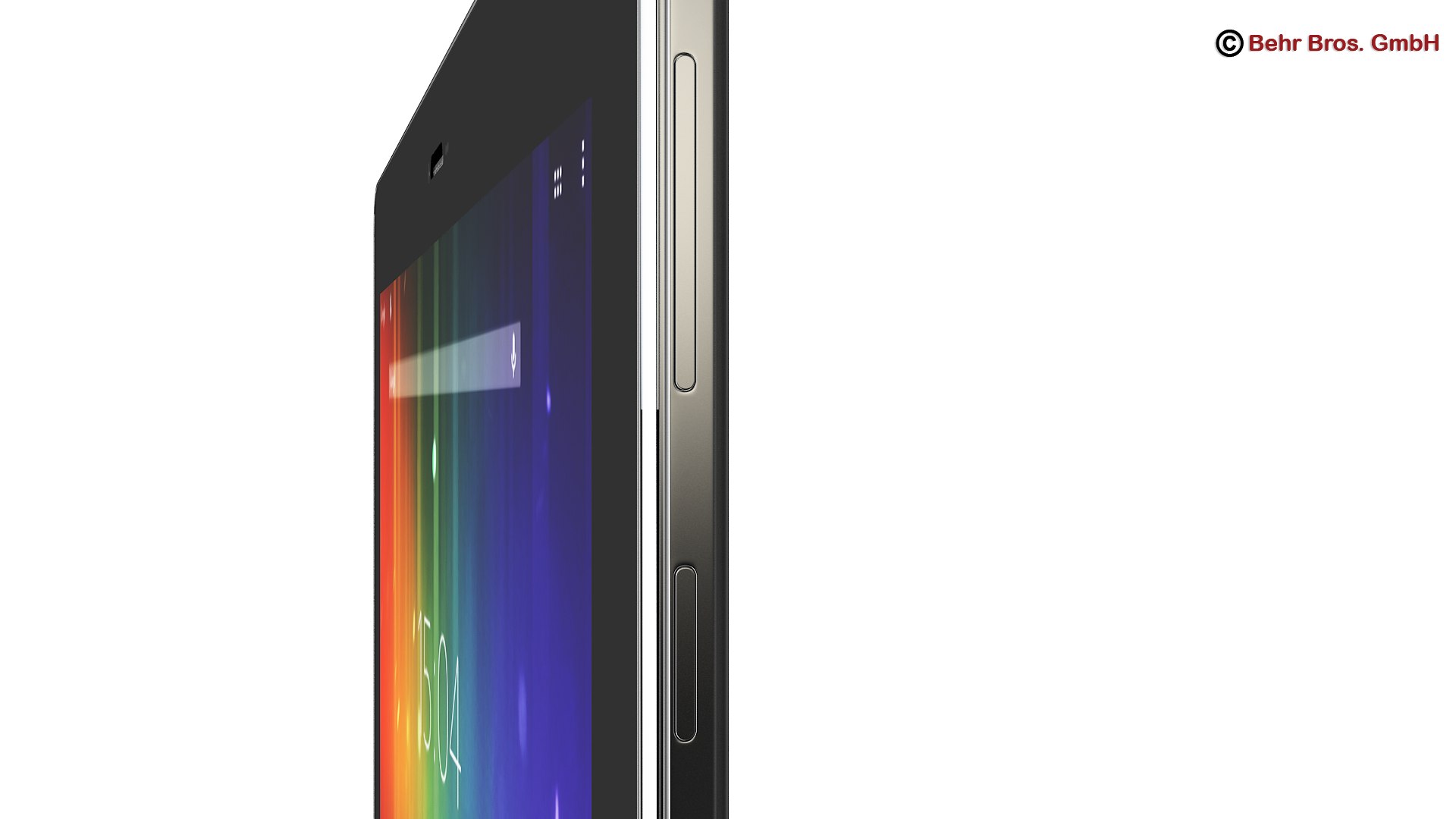 Max Generic Tablet 9 7