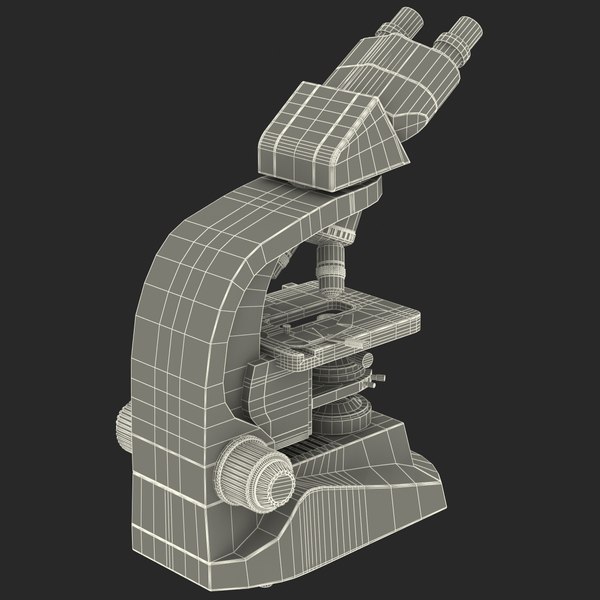 3d microscope micro