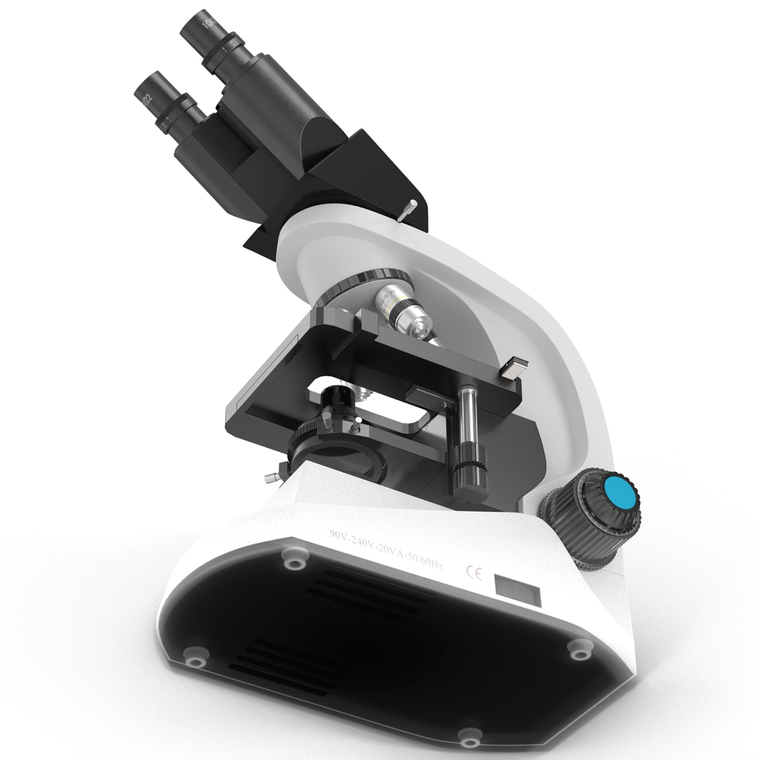 3d microscope micro