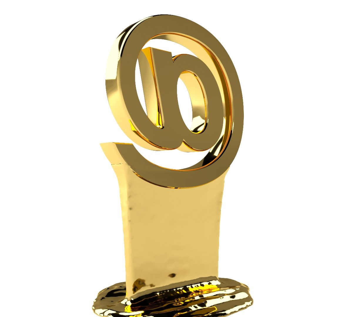 3D Number Sum - TurboSquid 1408861