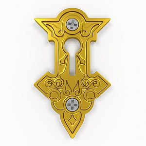 3D Keyhole Models - Browse & Download Formats - TurboSquid