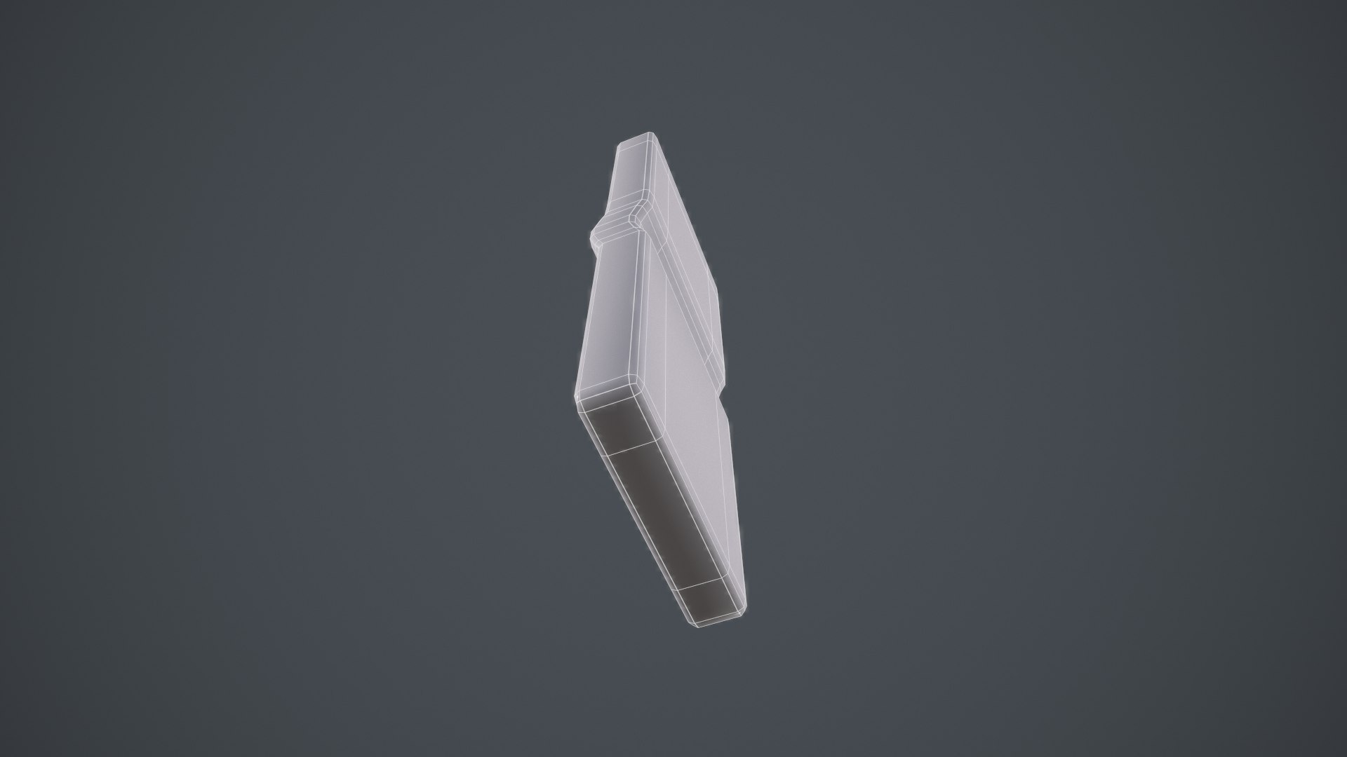 3D Brick Game Model - TurboSquid 1764340