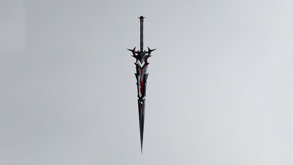Espada Demoniaca