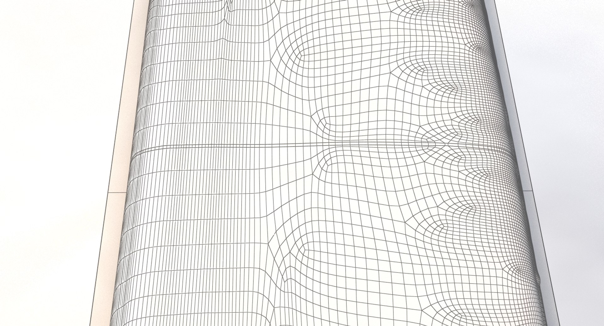 Slim Pax Bench 3d Max