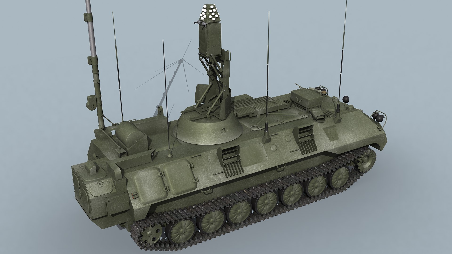 3D Model Barnaul-T MP - TurboSquid 2242192