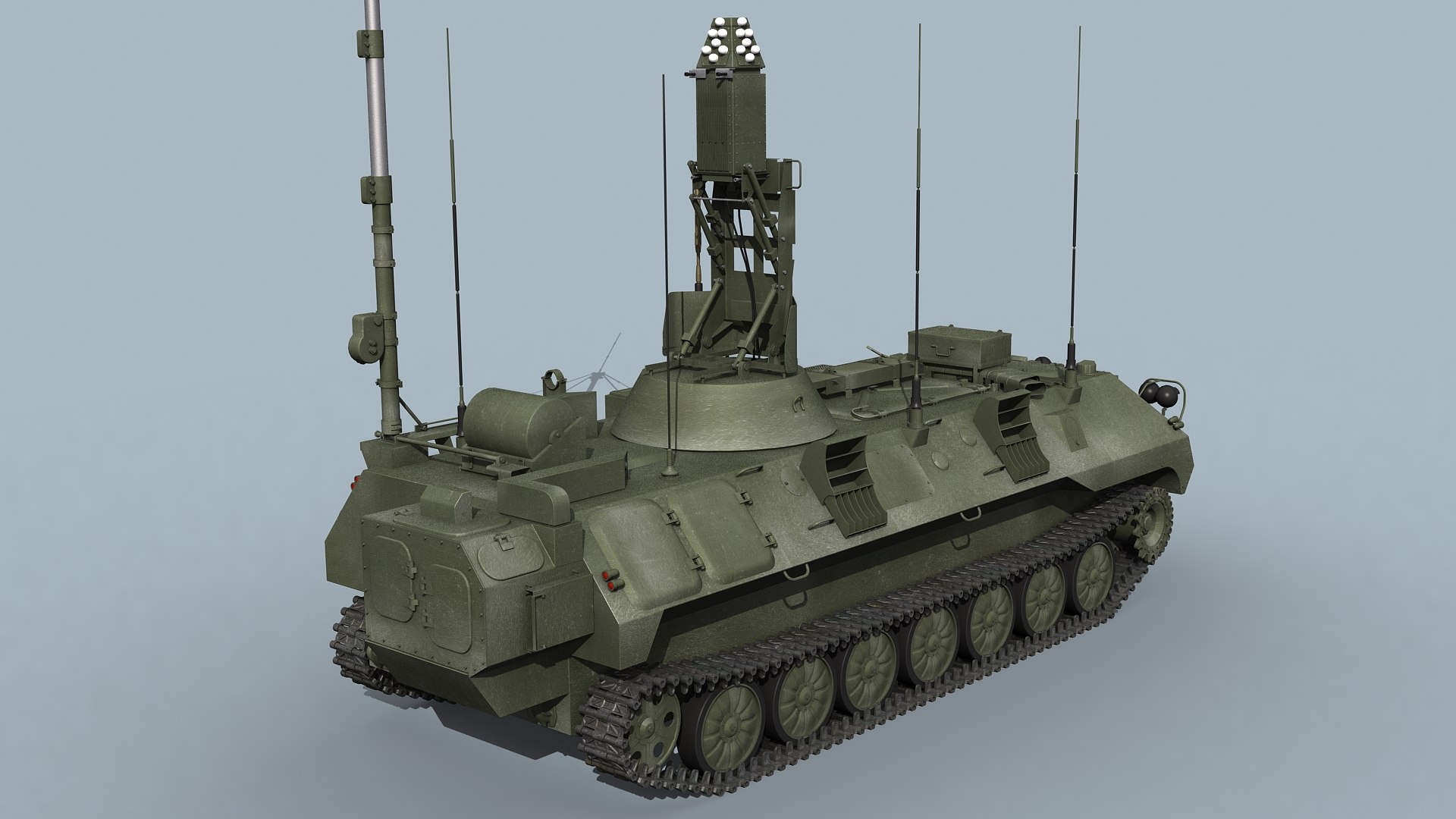 3D Model Barnaul-T MP - TurboSquid 2242192