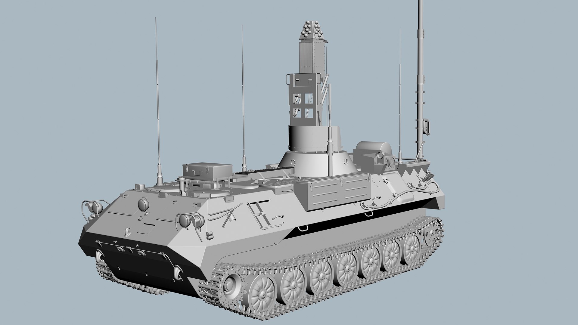 3D Model Barnaul-T MP - TurboSquid 2242192