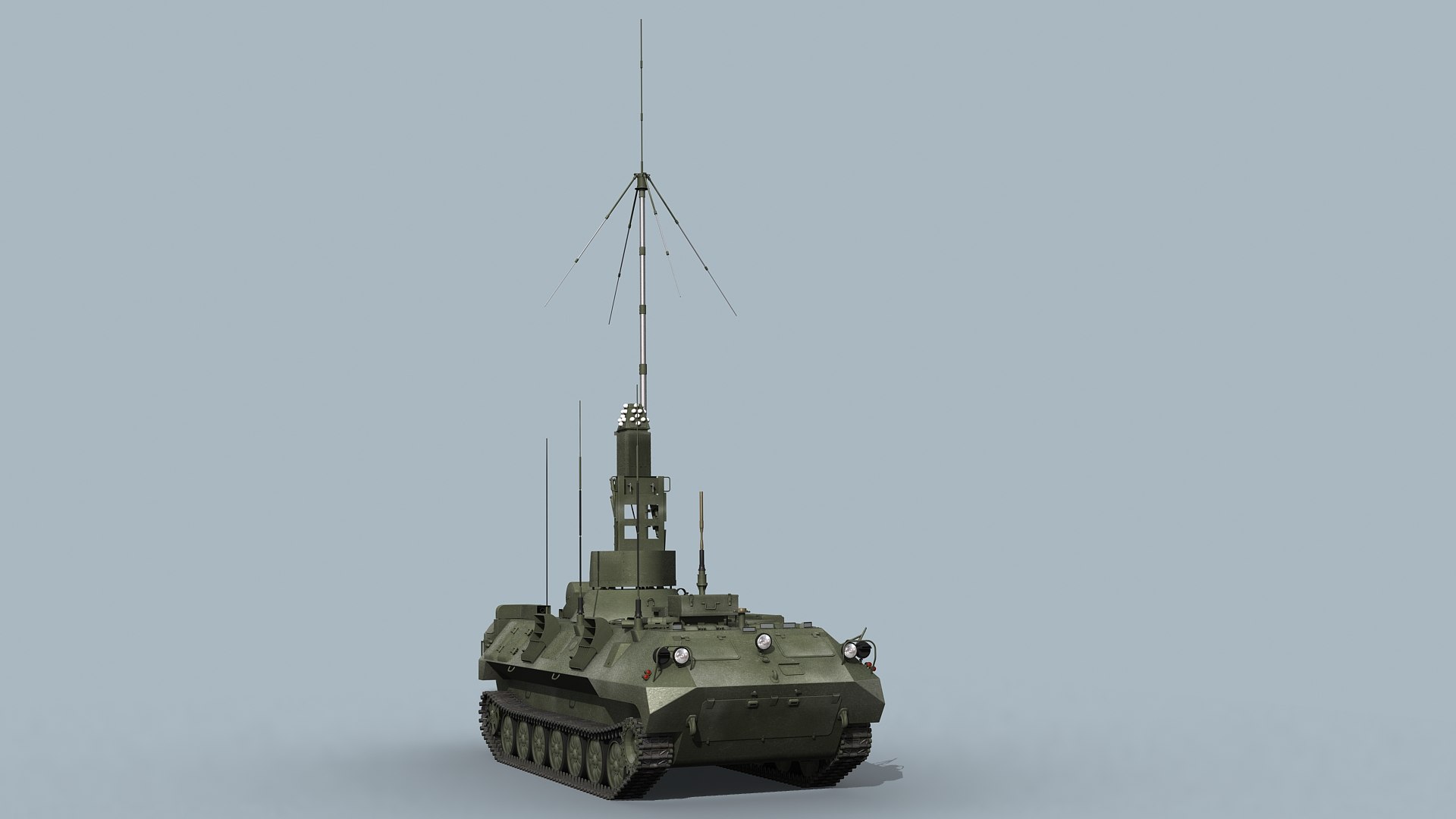 3D Model Barnaul-T MP - TurboSquid 2242192