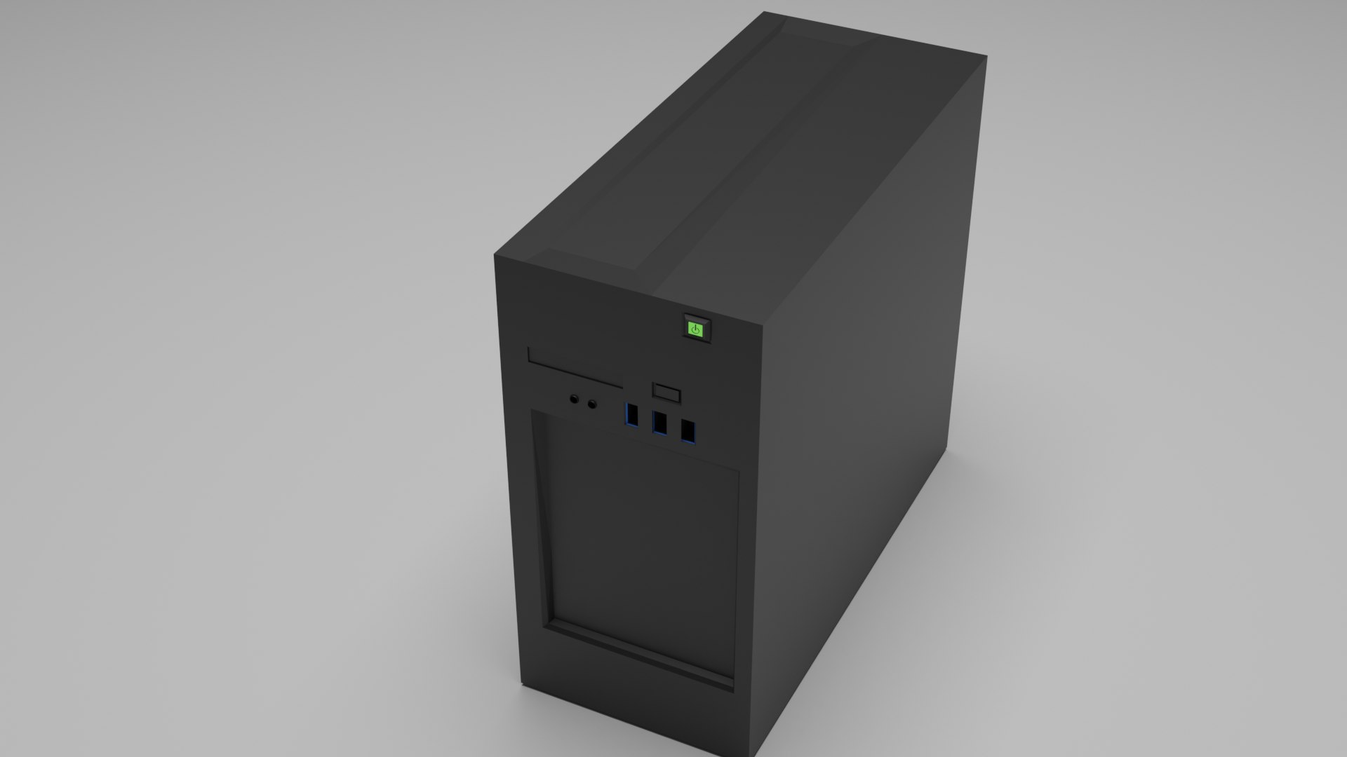 3D Low Poly PC Hypercasual Games Model - TurboSquid 1960411