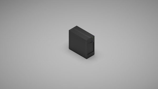 3D Low Poly PC Hypercasual Games model - TurboSquid 1960411