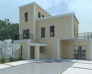 Revit Design Models - Download rvt Files | TurboSquid