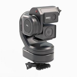 Free 3D Camera Models | TurboSquid