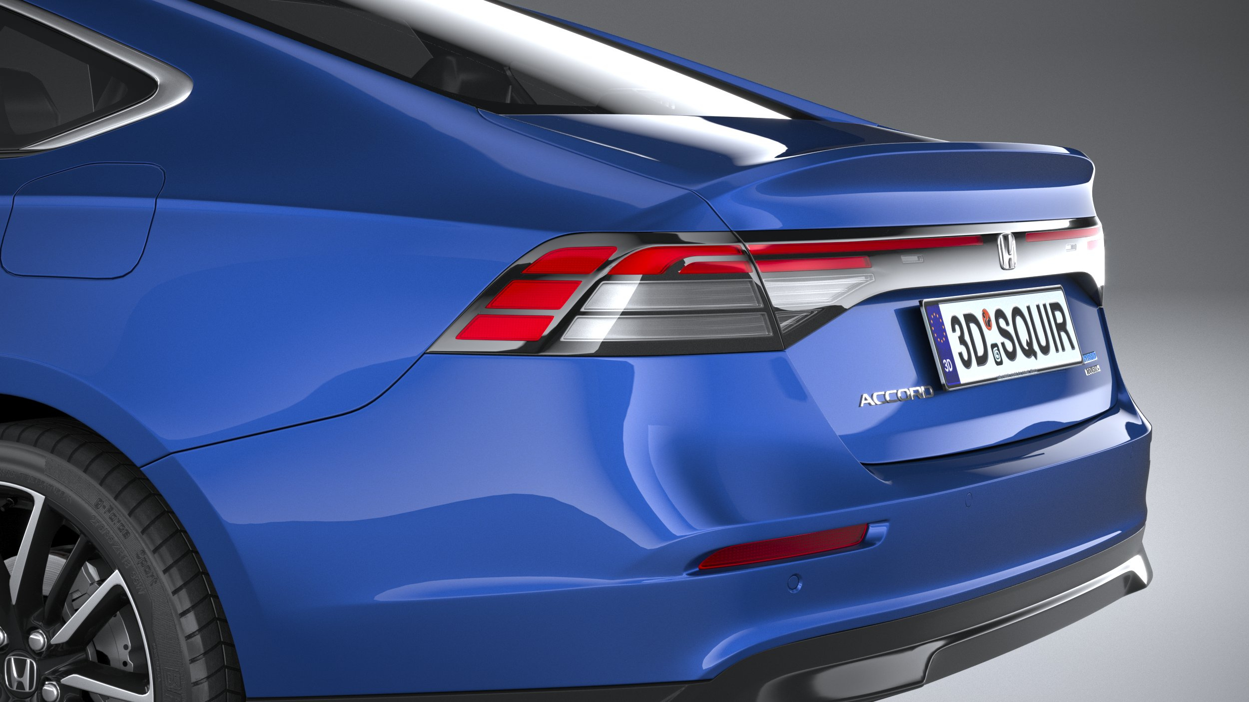 Modelo 3d Honda Acuerdo 2023 TurboSquid 1997016 modelo-3d-honda-acuerdo-2023-turbosquid-1997016