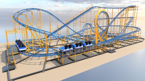 Pinfari Zyklon ZL42 Acurate- PBR Materials3D模型 - TurboSquid 2030925