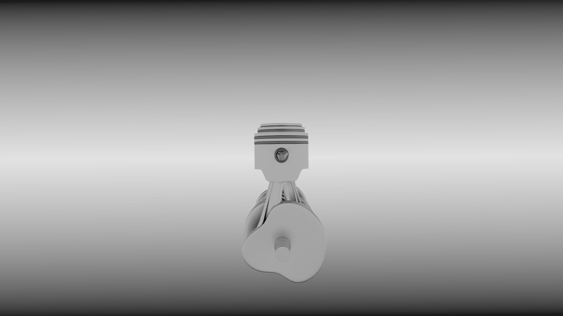 3d engine animations model