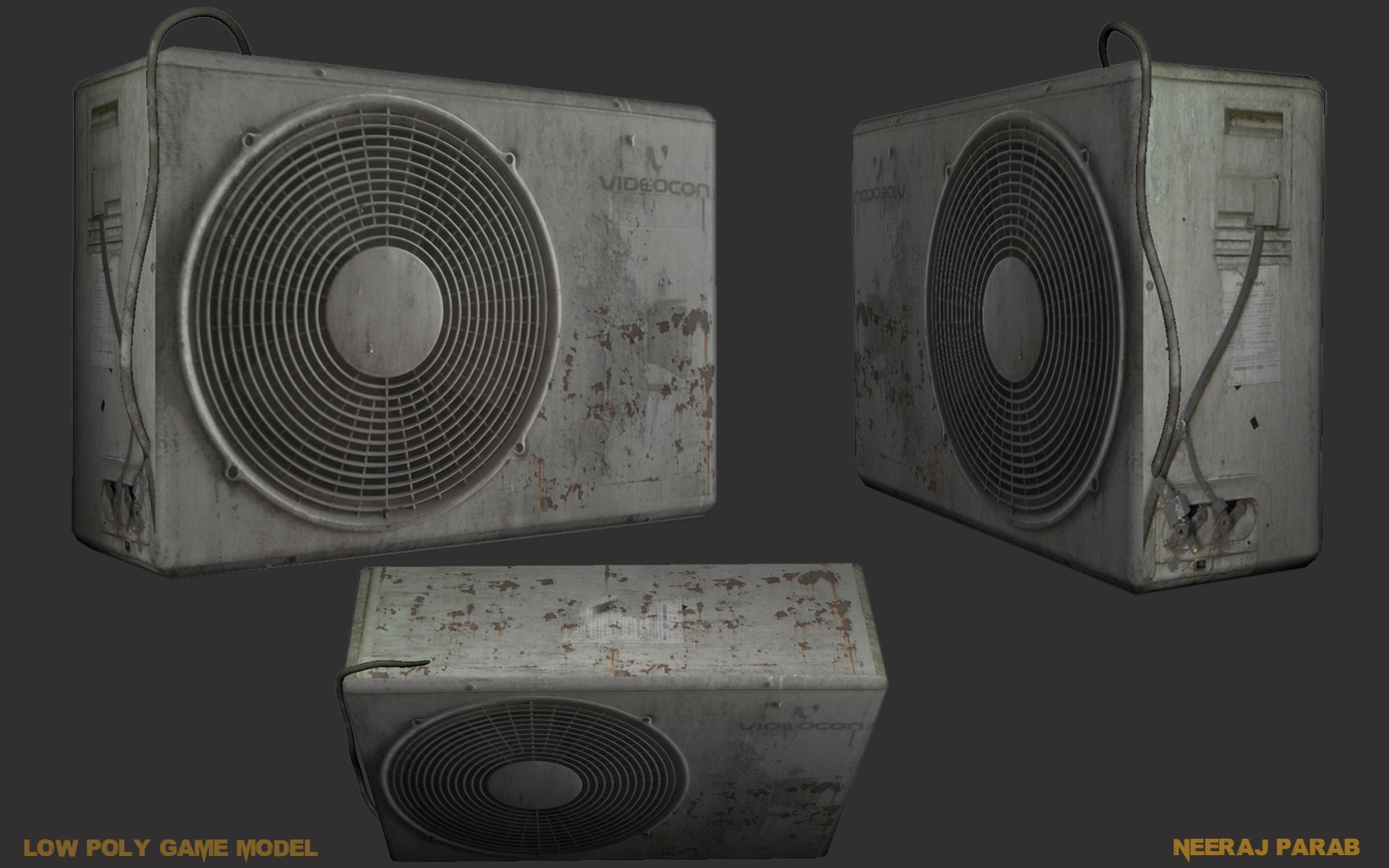 3d 3d Ac