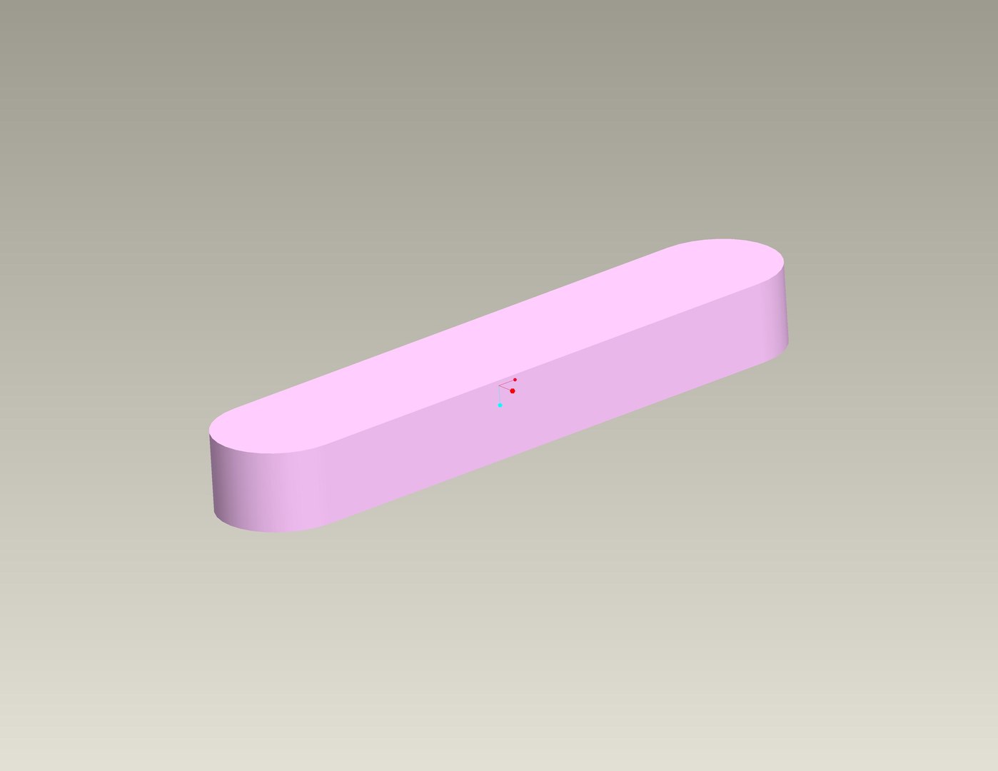 3d Model Dowel