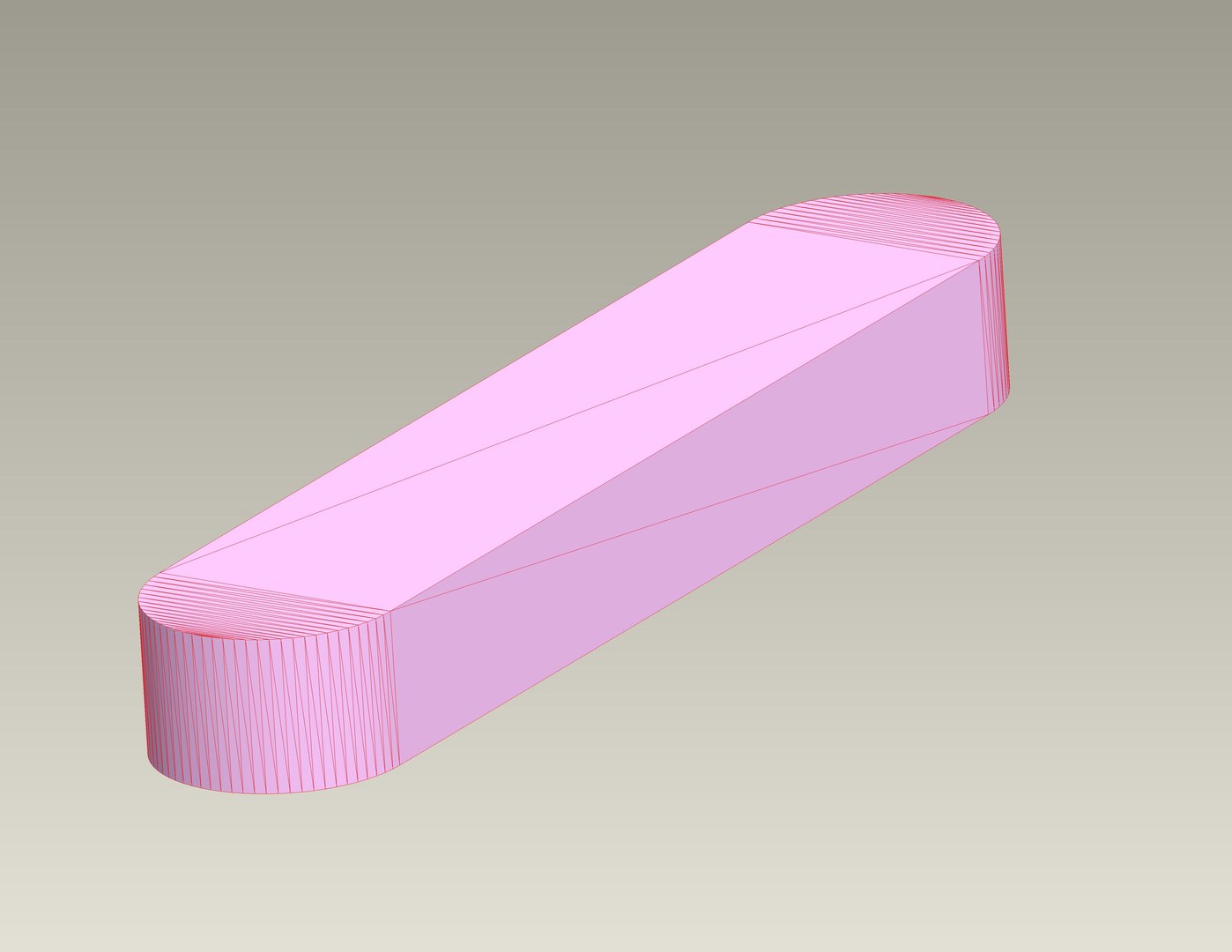 3d Model Dowel