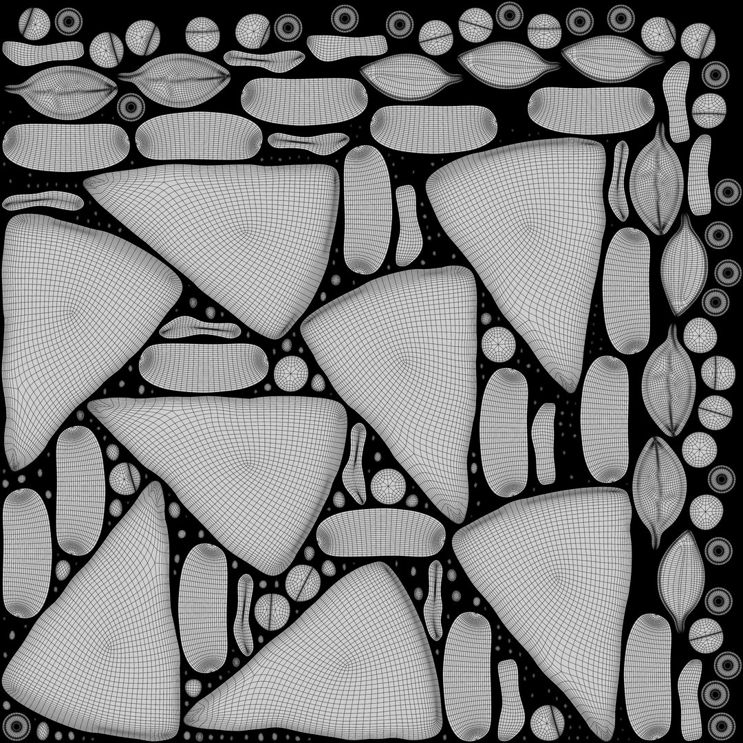 Pepperoni Pizza In Box Stylized 3D - TurboSquid 2368606