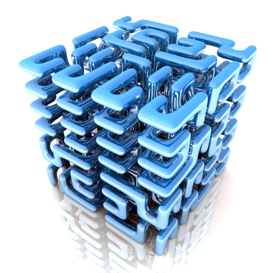 Obj Architecture Complex