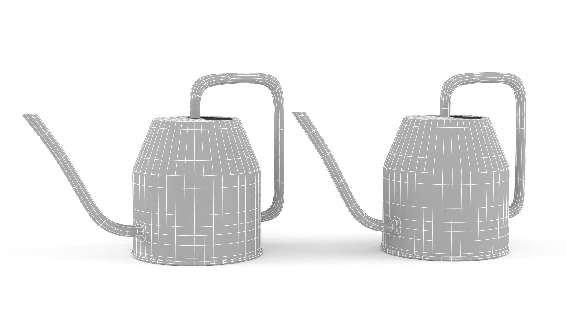 Free 3D Model Water Can - TurboSquid 2211580