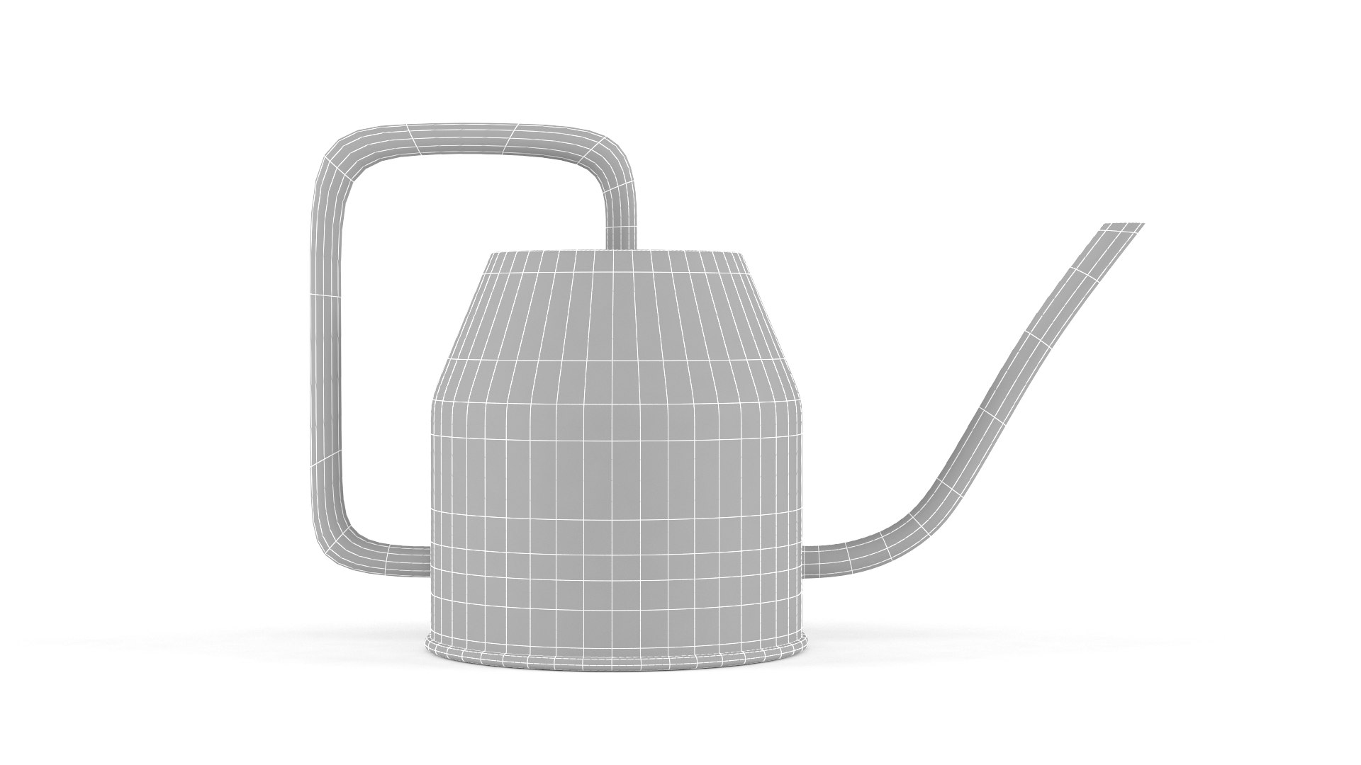 Free 3D Model Water Can - TurboSquid 2211580