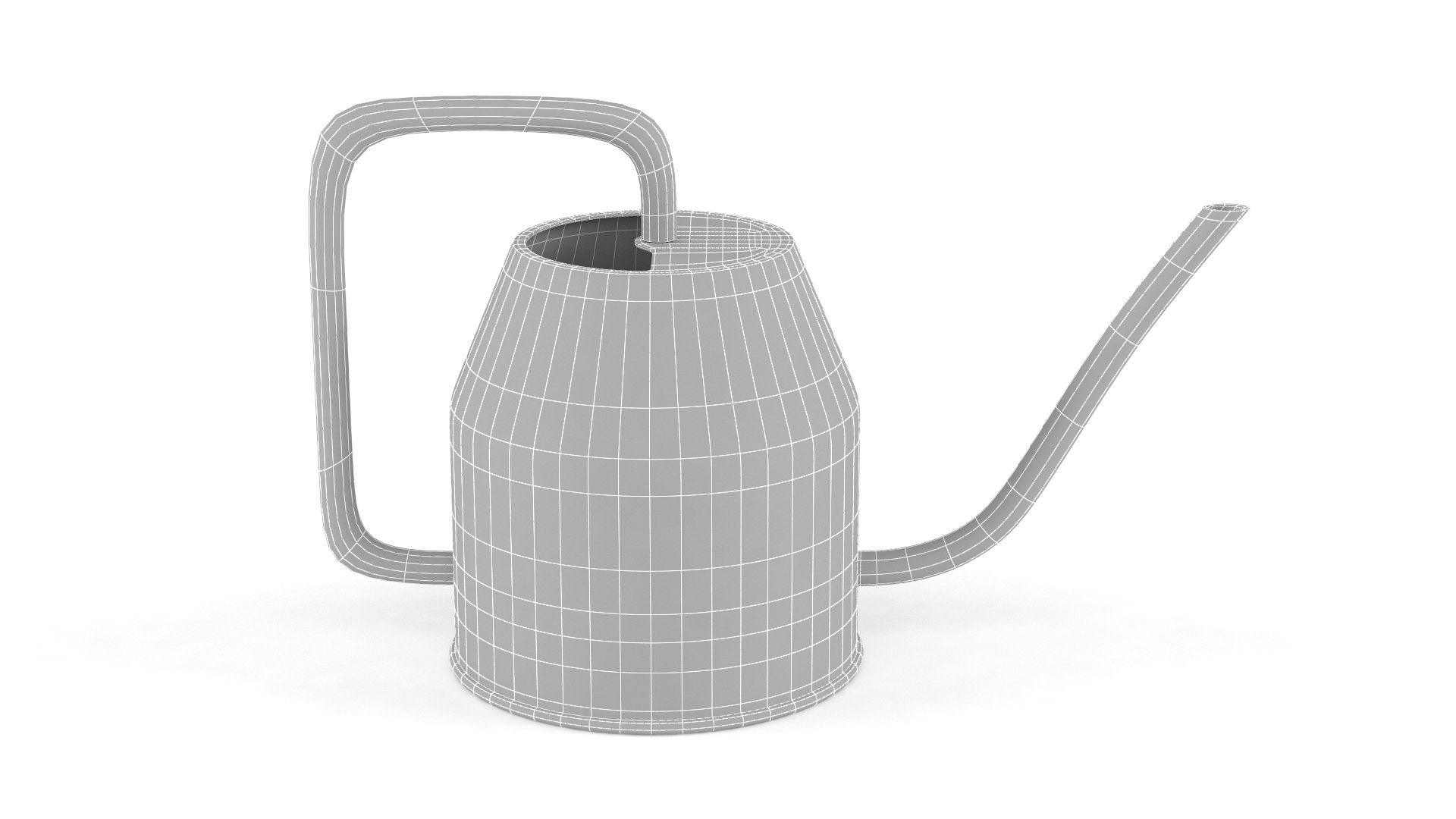 Free 3D Model Water Can - TurboSquid 2211580