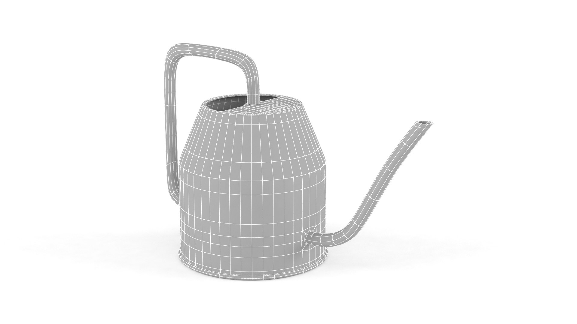 Free 3D Model Water Can - TurboSquid 2211580