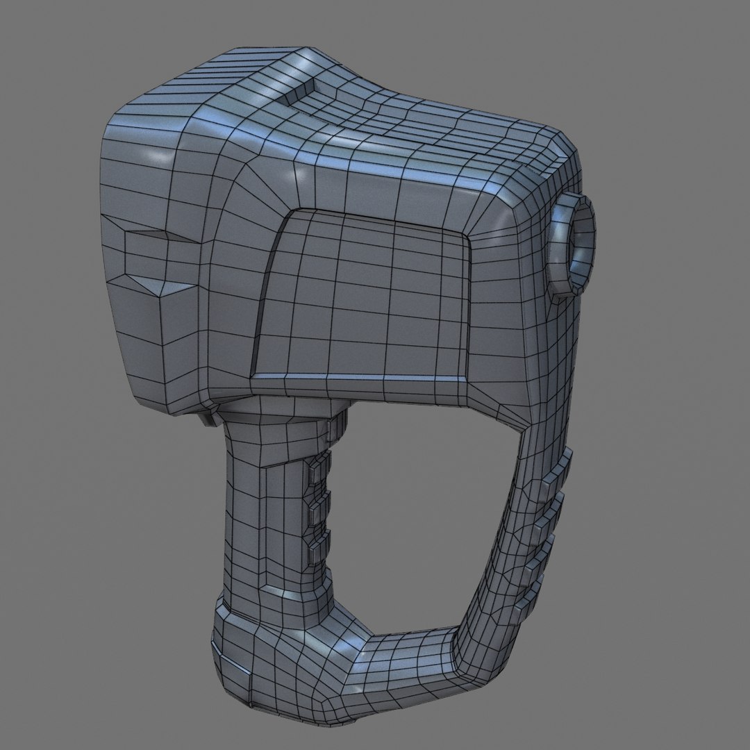 Msa Evolution 6000 Xtreme 3d Max
