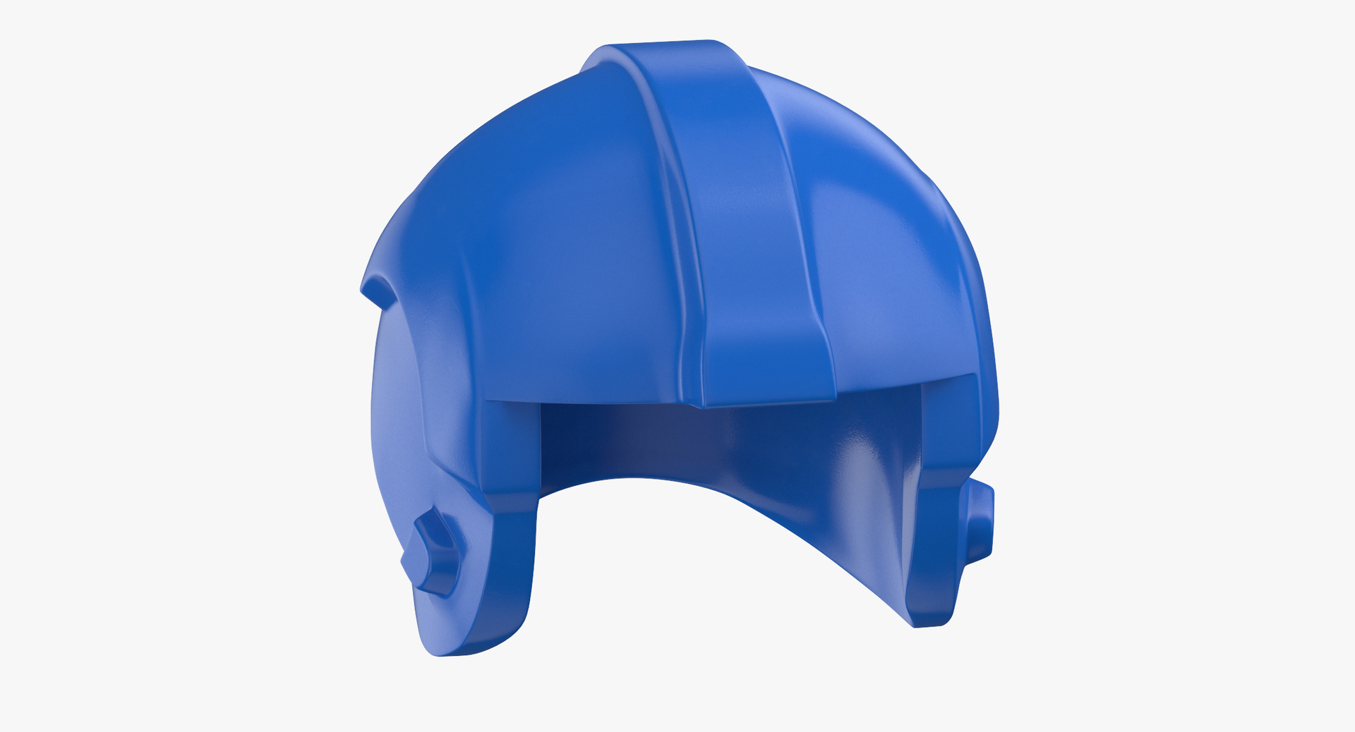 3D lego helmets - TurboSquid 1396912