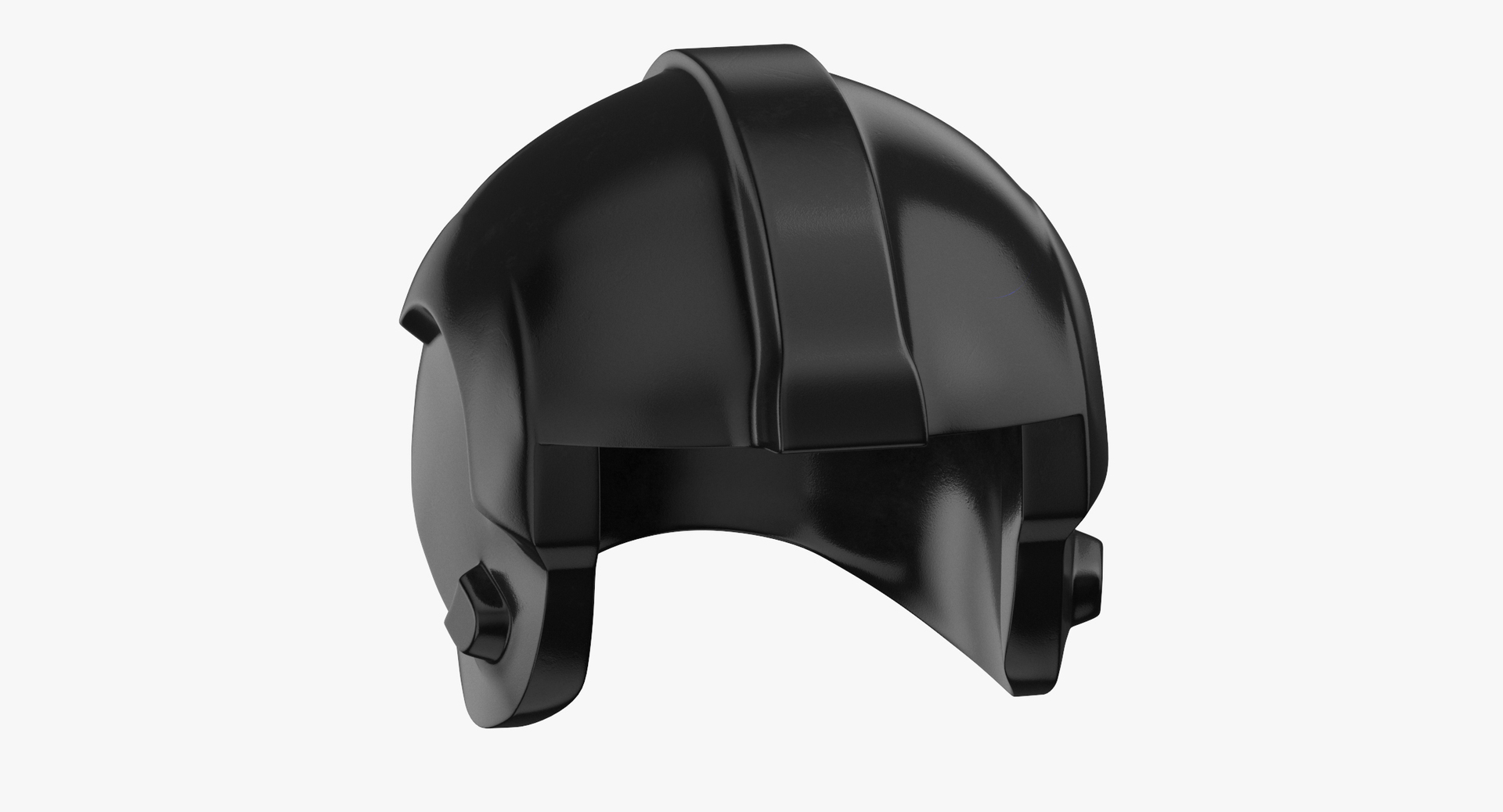 3D lego helmets - TurboSquid 1396912