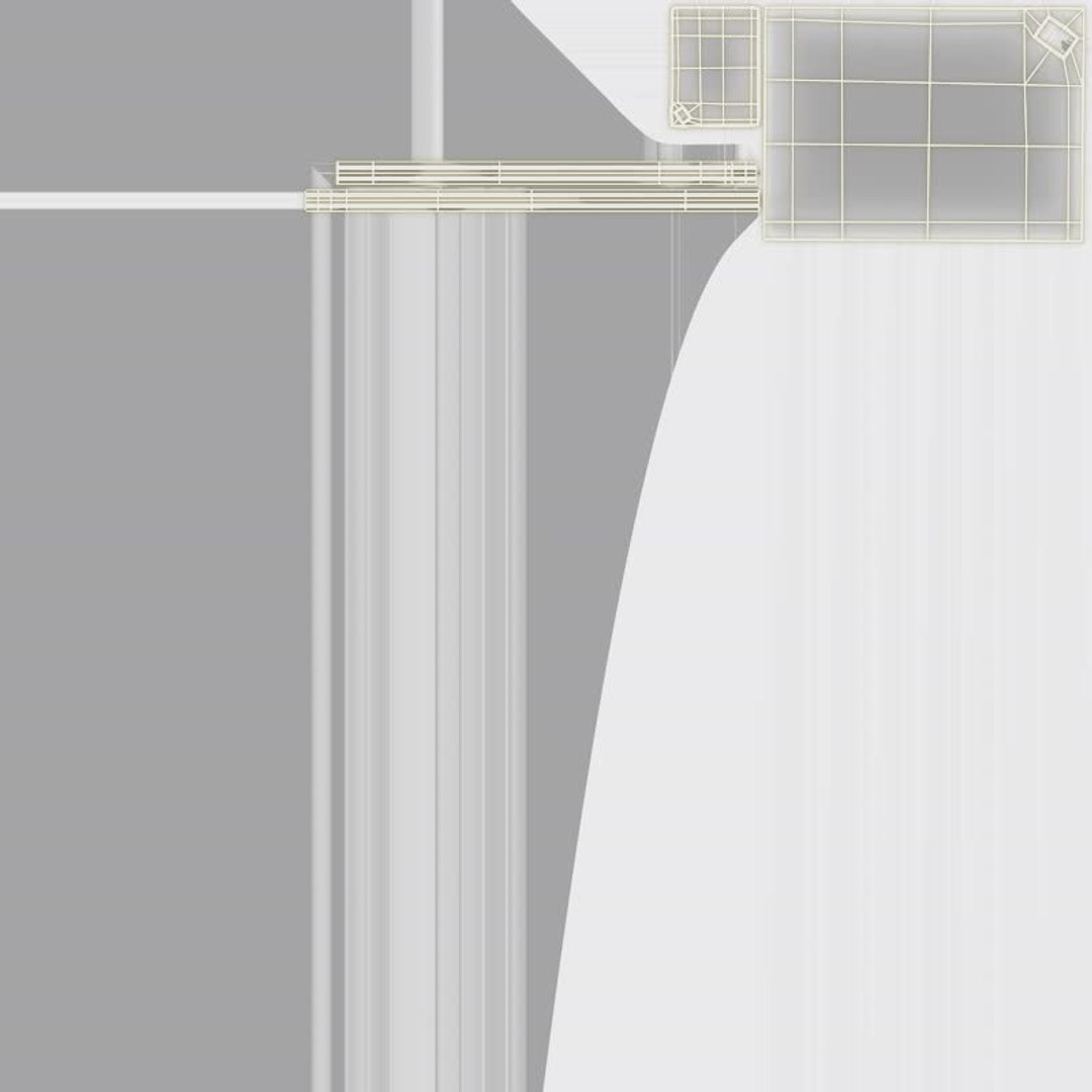 3D Gift Box Cylinder Label Blue - TurboSquid 2517944