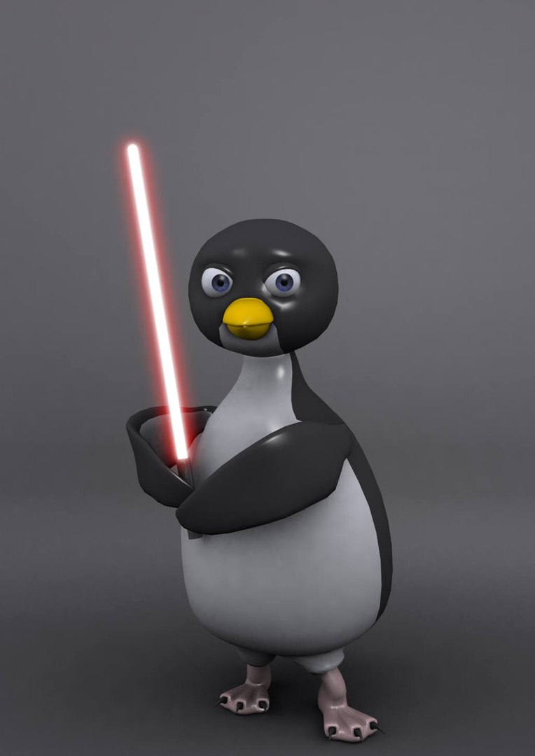 Frank Animation Rig 3d Model