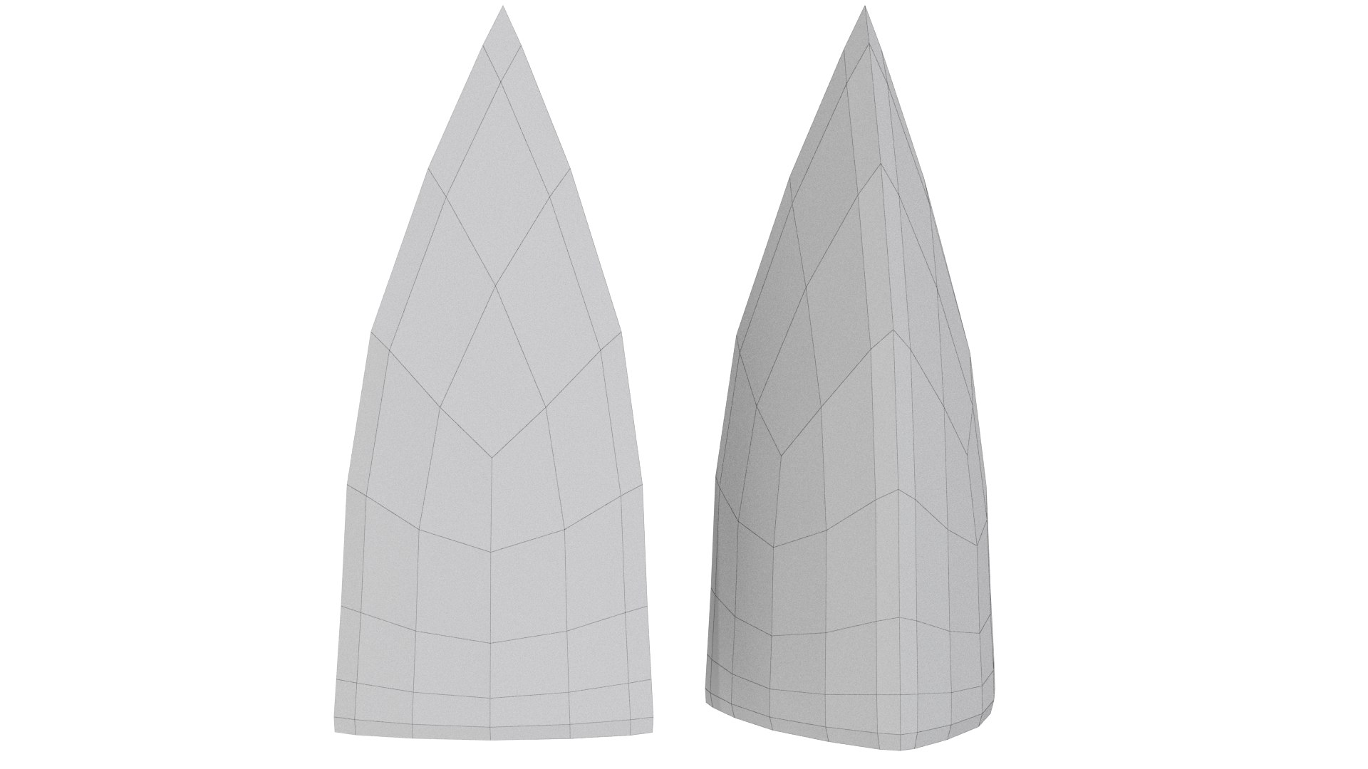 Sculpture Jarrah Model - TurboSquid 2099085