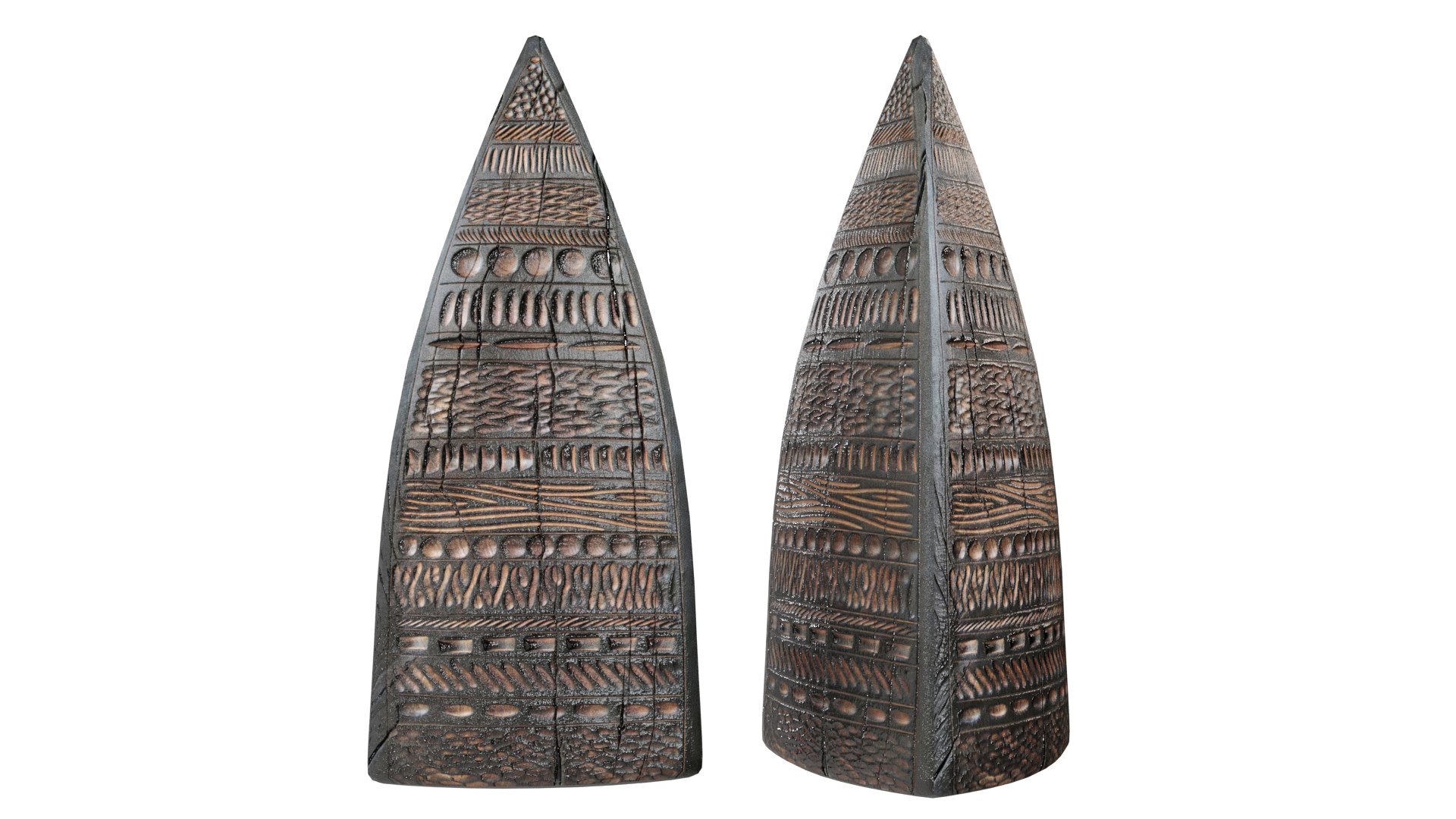 Sculpture Jarrah Model - TurboSquid 2099085