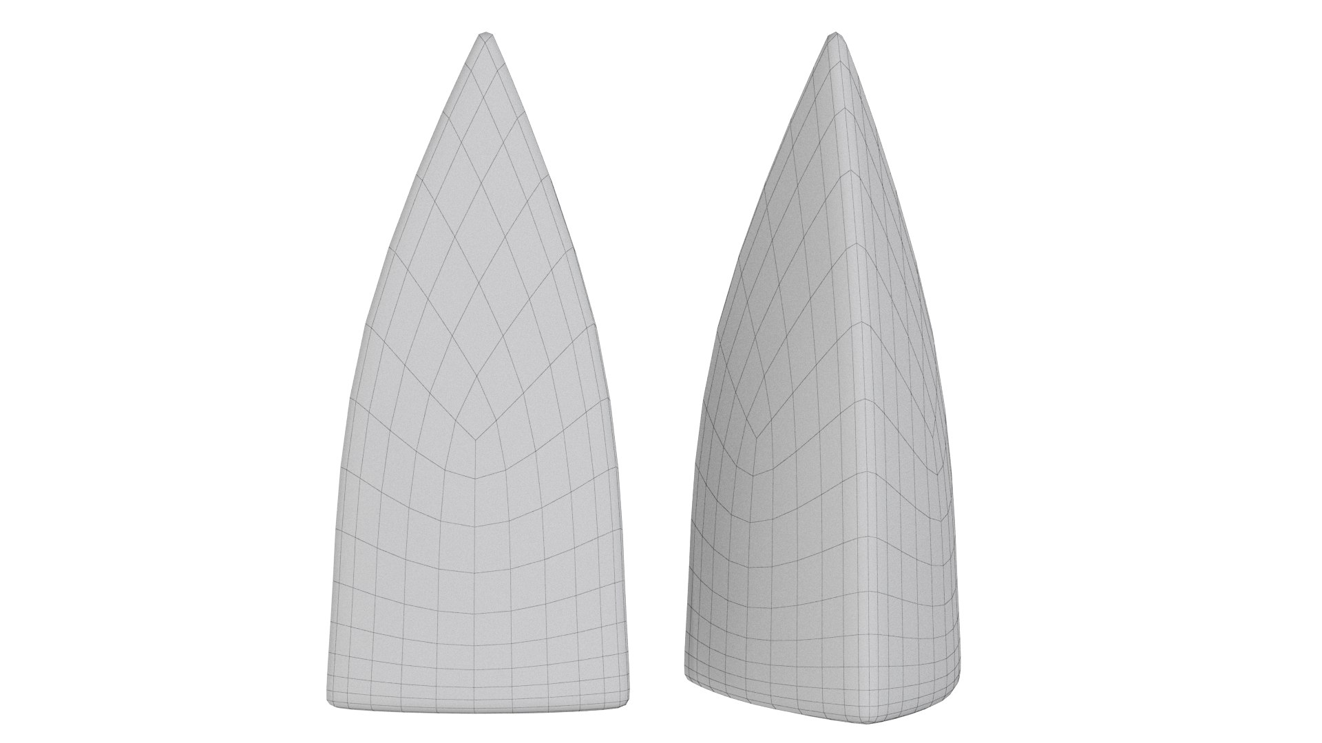 Sculpture Jarrah Model - TurboSquid 2099085