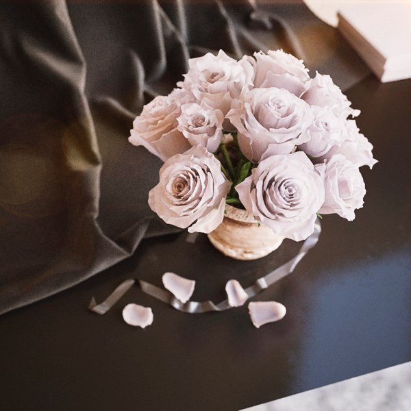 flowers pack 3d model