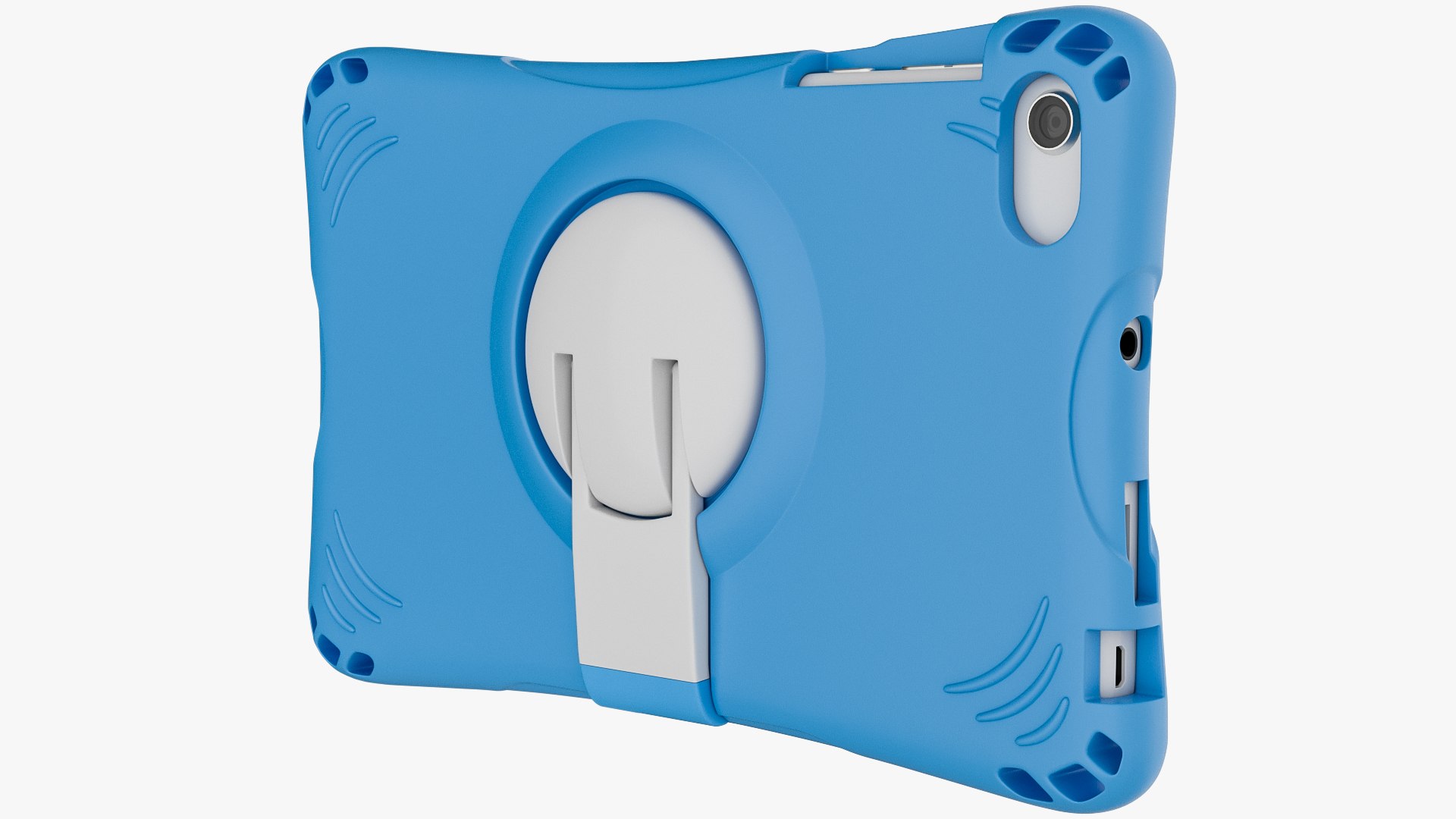 3D Kids Tablet - TurboSquid 1702269